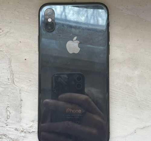 iPhone Xs, 256 ГБ