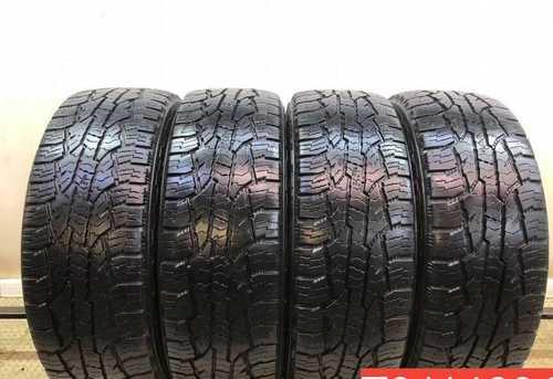 Nokian Tyres Rotiiva AT 215/60 R17C T