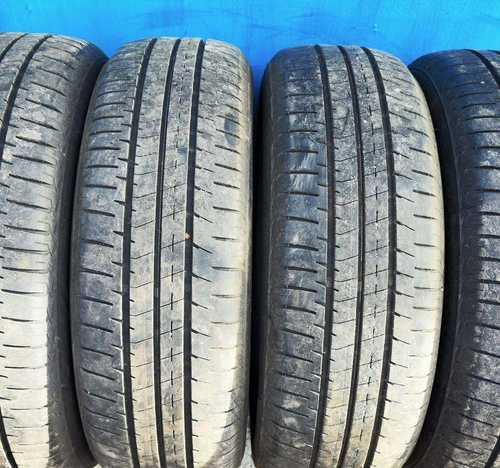 Bridgestone Ecopia NH200 C 185/60 R15 84H