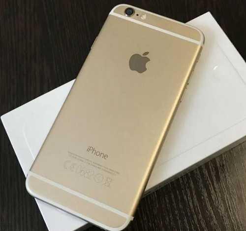 iPhone 6, 32 ГБ