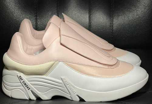 42EU Новые Кроссовки raf simons antei 42eu