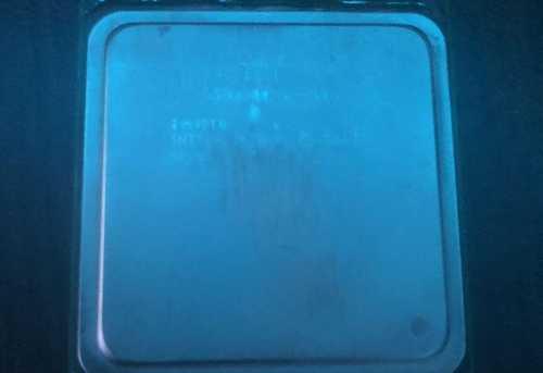 Процессор xeon e5 2667