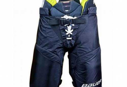 Хоккейные шорты bauer s22 vapor 3x jr M