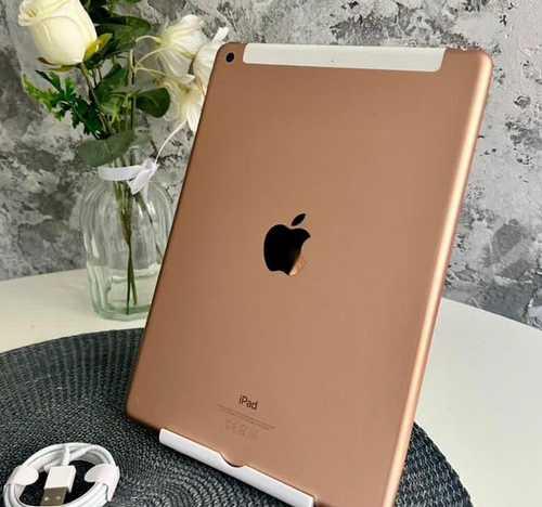 iPad 6 поколения 128 гб