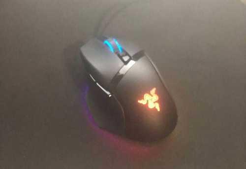 Мышь Razer Basilisk V3