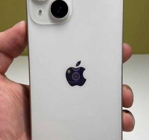 iPhone 14, 128 ГБ