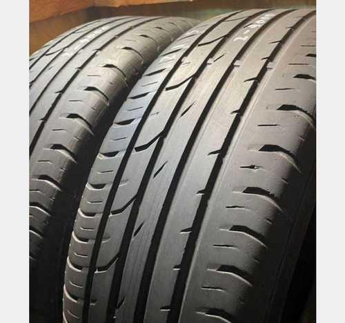 Continental ContiPremiumContact 2 215/55 R18