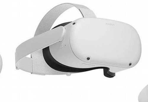 Шлем виртуальной реальности Oculus Quest 2 - 128