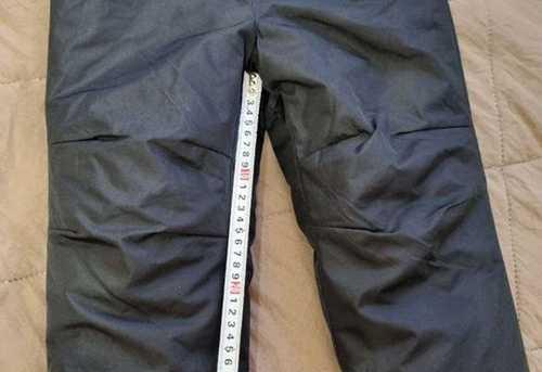 Зимние брюки Futurino 116