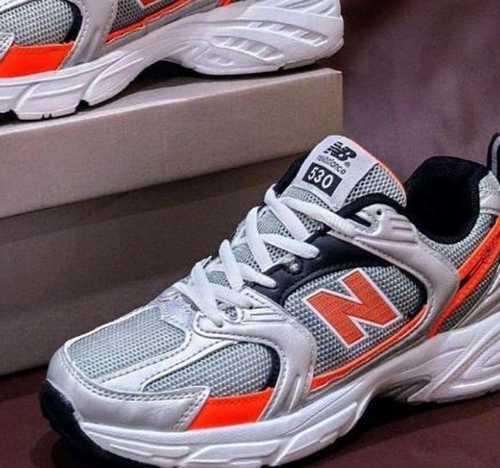 Кроссовки New Balance 530