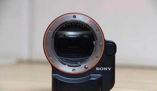 Адаптер для объективов Sony LA-EA4