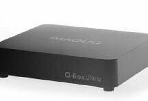 Imaqliq q box ultra android 7 без wifi