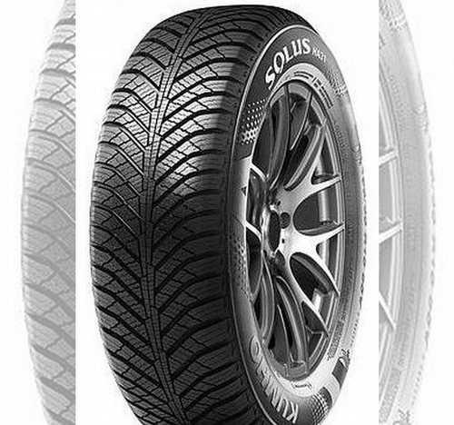 Kumho Solus HA31 215/65 R15 96H