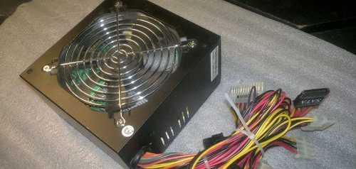 Блок питания Cooler Master rs-460-pcap-i3