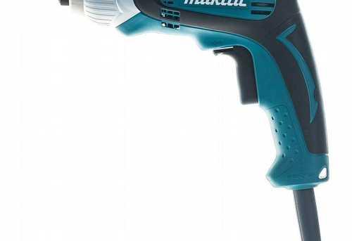 Ударный шуруповерт Makita TD0100