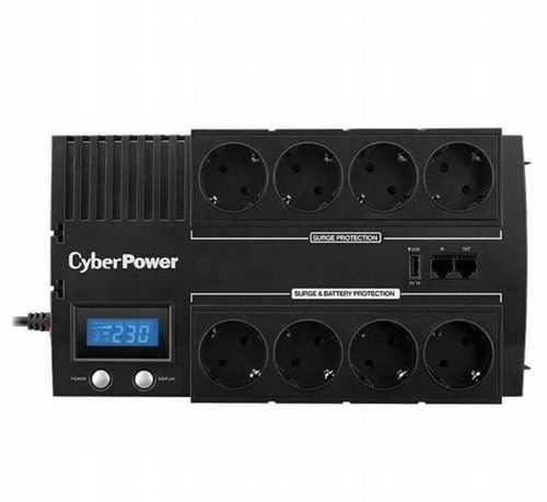 Ибп CyberPower BR1000elcd