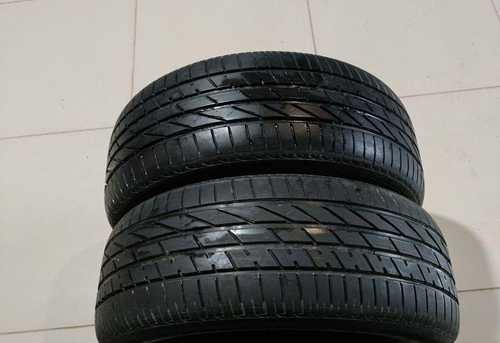 Lassa Impetus Revo 215/50 R17 91W