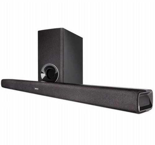 Саундбар Denon DHT-S316 Black (арт. 329900)