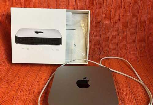 Apple Mac mini a1347 на восстан. (late 2014) + доп