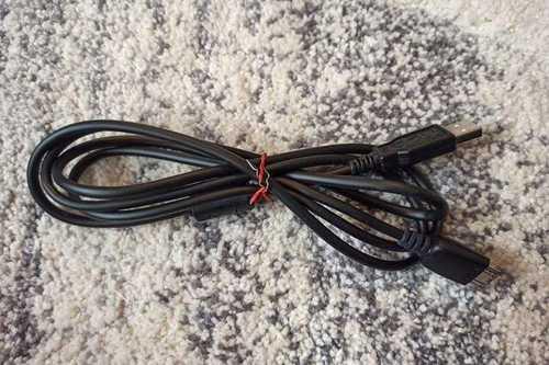 USB кабель для телефона BenQ-Siemens EF81