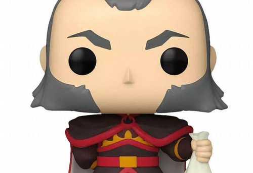 Фигурка Funko POP Animation Avatar The Last Airbe