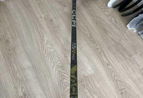 CCM SuperTacks AS-V Pro (Оригинал)