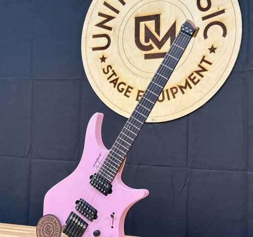 Strandberg Boden Essential 6 Coral Pink В наличии