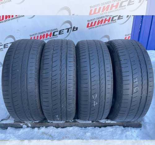 Pirelli Cinturato P1 205/55 R16