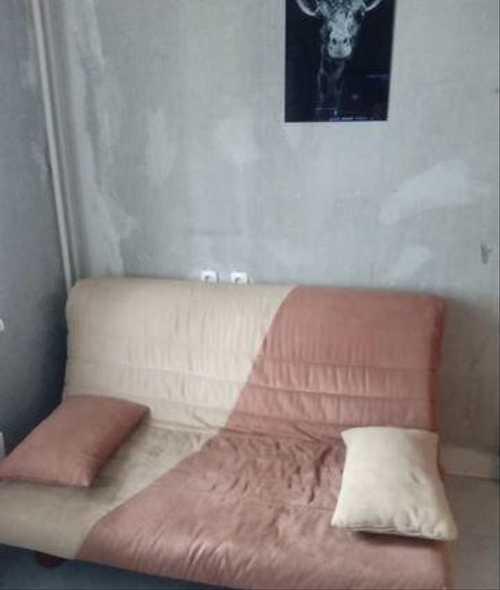 Продам диван раскладной Италия