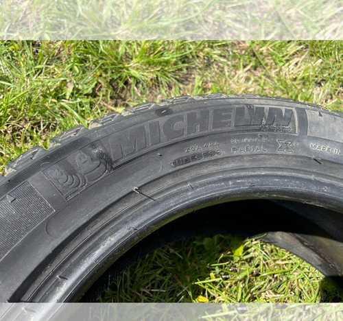 Michelin Primacy 4 205/55 R16 94T