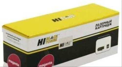 Тонер-картридж Hi-Black (HB-W2073A) для HP CL 150
