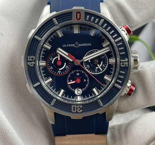 Мужские часы Ulysse Nardin