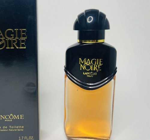 Lancome - Magie Noire edt - 50 ml (Luxe)