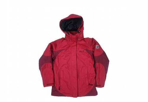 Куртка Jack Wolfskin 3 в 1 texapore