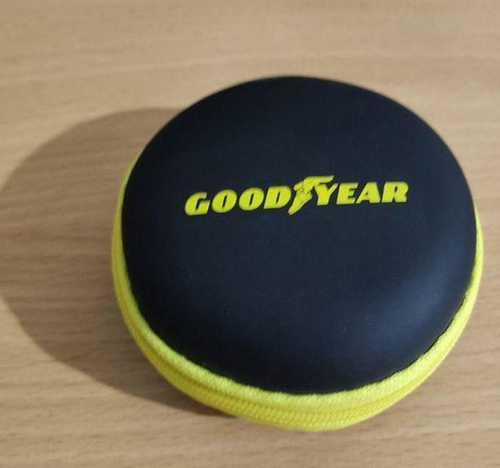 Беспроводные наушники goodyear