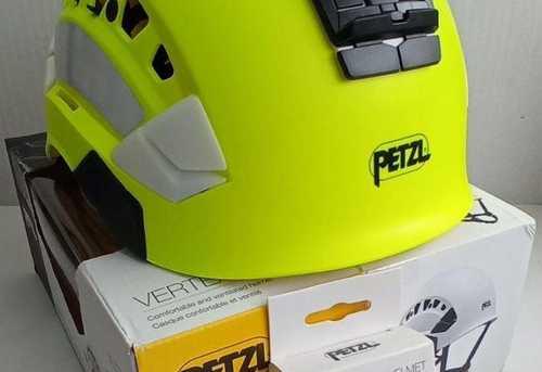 Каска Petzl Vertex Vent