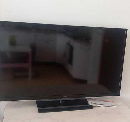 Телевизор Toshiba 40HL933RK