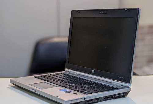 Ноутбук i7 12.5 дюйма SSD
