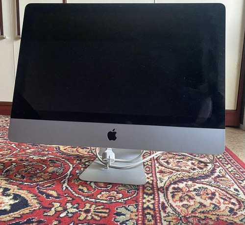 Apple iMac 21,5. 2010 год обмен на Mac mini