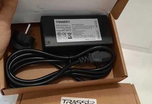 PoE-инжектор trassir TR-I65WPoE