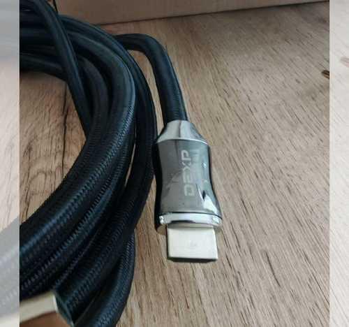 Кабель hdmi 5 метров