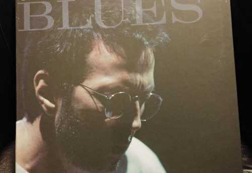 Eric Clapton Blues Box