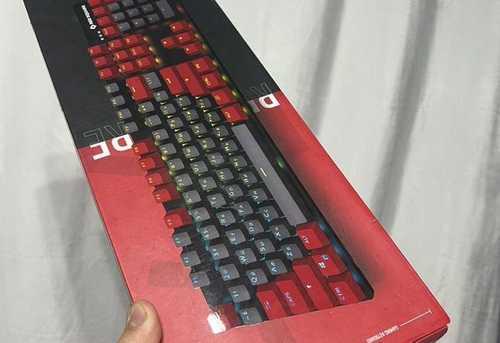 Игровая клавиатура RED square keyrox 20017