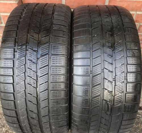 Pirelli Scorpion Ice&Snow 275/40 R20