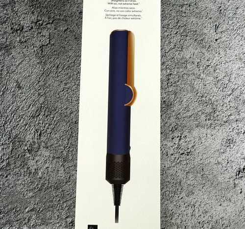 Выпрямитель Dyson Airstrait HT01/HS06