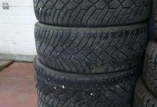 Fulda Kristall Ice 205/55 R16