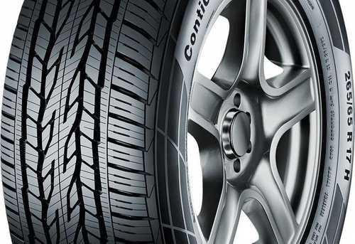Continental ContiCrossContact LX2 215/65 R16 98H
