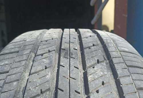 Kumho Ecsta HS51 235/65 R16