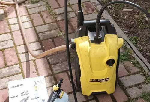 Мойка karcher к5