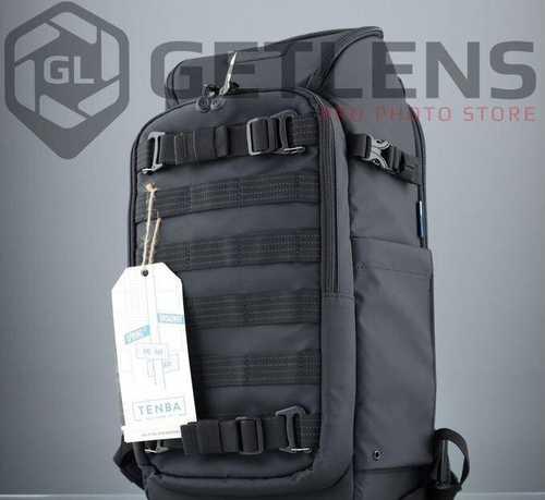 Tenba Axis v2 Tactical Backpack 16 Black Рюкзак